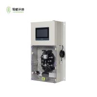 China RO Water Fully Automatic Online SDI Detector Auto Membrane Change SDI15 Analyzer for sale