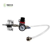 China Manual SDI15 Analyzer 0.45um MCE Membrane ASTM D4189-23 Compliant for sale