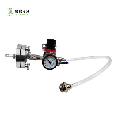 China Manual SDI15 Analyzer 0.45um MCE Membrane ASTM D4189-23 Compliant for sale