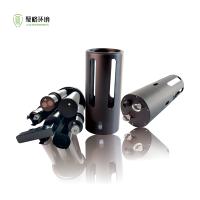 China RS485 Modbus/RTU Multi-Parameter Water Quality Sensor with Automatic Cleaning and 7-in-1 Measurement for sale