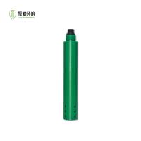 China Aquaculture Fluorescence Dissolved Oxygen Sensor 5-40V RS485 0-20mg/L DO Probe Fish Farming for sale