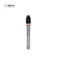 China PG13.5 5-40V Wide Voltage RS485 Digital Fluorescence Dissolved Oxygen Sensor with 316L Stainless Steel for sale