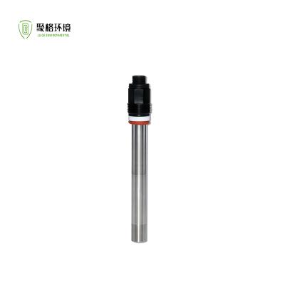 China PG13.5 5-40V Wide Voltage RS485 Digital Fluorescence Dissolved Oxygen Sensor with 316L Stainless Steel for sale