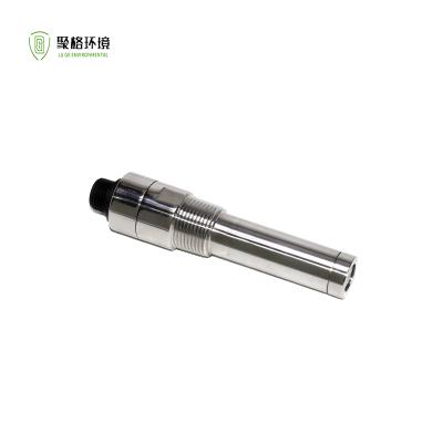 China Digital Fluorescence Tracer Sensor with RS485 MODBUS RTU Output and 316L Stainless Steel Housing for 0–200 ppb Chemical Concentration Monitoring for sale