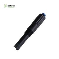 China Swiss-Tech Photopolymer Membrane Chlorine Sensor with Silicon Nitride Coating and MODBUS RS485 Communication for sale