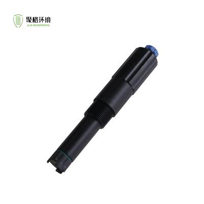 China Swiss-Tech Photopolymer Membrane Chlorine Sensor with Silicon Nitride Coating and MODBUS RS485 Communication for sale