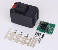 China Lightweight 14.4V Cordless Drill Battery , Multiscene Rechargeable Drill Batteries for sale