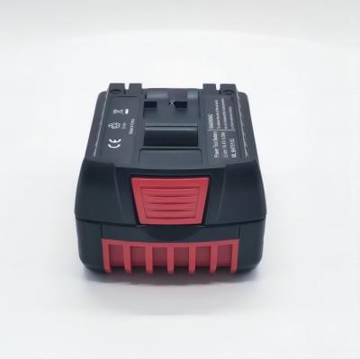 China Lightweight 14.4V Cordless Drill Battery , Multiscene Rechargeable Drill Batteries for sale