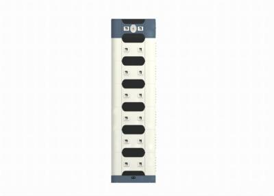 China IP54 256V 50A Lithium Ion Battery For On Grid Home Solar Energy Systems for sale