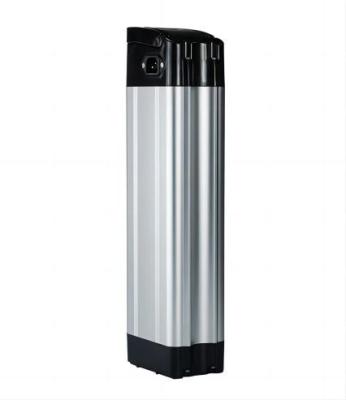 China Silver Fish Electric Vehicle Battery Pack 48V 10.4Ah 800 Times for sale