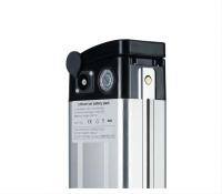 China Silver Fish Electric Vehicle Battery Pack 48V 10.4Ah 800 Times for sale