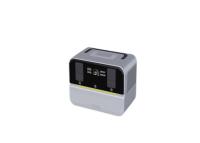 China Antiwear Battery Portable Emergency Power Station Multipurpose With LCD Display for sale