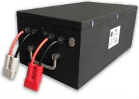 China Fast Charging High Safety  19S1P Ternary Cell  Built-in  BMS  Electric Motorcycle Battery for sale