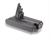 China Ultraportable Cordless Lithium Ion Tool Battery Deep Cycle For Electric Vacuum Clean for sale