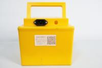 China Portable IP55 Lithium Battery With Bluetooth Multi Scene 6000 Times for sale