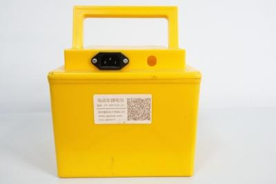 China Portable IP55 Lithium Battery With Bluetooth Multi Scene 6000 Times for sale