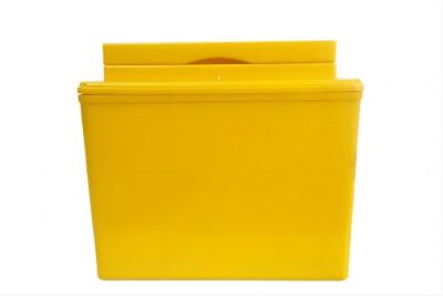 China Enviromental Friendly High Capacity  12.8V 240AH  Buit-in BMS LifeP04 Lithium Battery For Fishing Vessels for sale