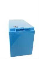 China Multiscene BMS LifeP04 Lithium Battery 220AH For Military Backup Systems for sale