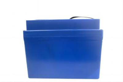 China Practical Stable LifeP04 Marine Battery , Ultraportable Lithium Prismatic Cells for sale