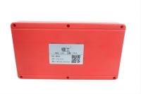 China Durable 18650 Deep Cell Lithium Battery , Home Lithium Deep Cycle Battery For Solar for sale