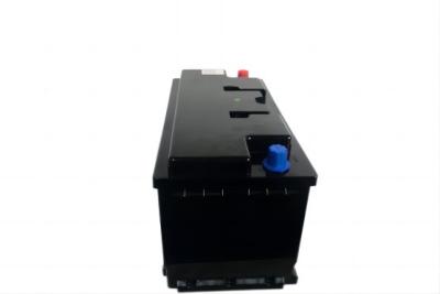 China CC CV Deep Cycle LifeP04 Lithium Battery Lightweight 12.8V 100ah Multipurpose for sale
