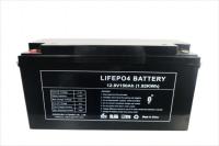 China Waterproof E Bike LifeP04 Lithium Ion Battery Practical Anti Corrosion for sale