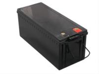 China 12.8V 200AH LifeP04 Lithium Battery Cell High Output For Fishing Boats for sale