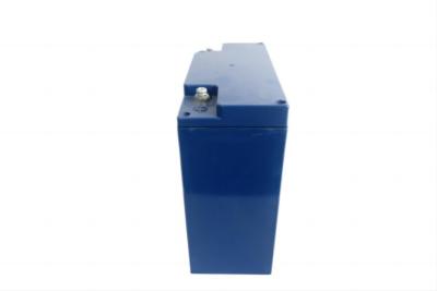 China Practical 12.8V Lithium Ternary Battery , Lightweight E Bike LifeP04 Battery Pack for sale