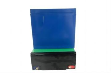 China Stable Multiuse Prismatic Lithium Ion Battery Environmental Friendly for sale