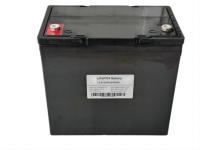 China 4S1P 50AH Lead Acid SLA Batteries , Multifunctional Lithium Battery With BMS for sale
