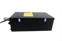 China Anticorrosive CATL NCM Lithium Ion Battery Lightweight 48V 40AH for sale