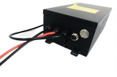 China Anticorrosive CATL NCM Lithium Ion Battery Lightweight 48V 40AH for sale