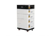 China 230V 50AH LFP UPS Lithium Battery IP21 BMS For Energy Storage Systems for sale