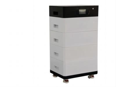 China 230V 50AH LFP UPS Lithium Battery IP21 BMS For Energy Storage Systems for sale