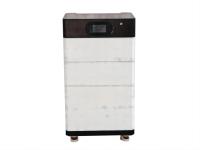 China 15S3P ESS UPS Lithium Battery Backup For Telecom Base Station for sale