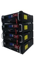 China CE EVE Square Lithium Ion Battery 15.35KWH For Industrial Energy Storage Systems for sale