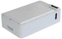 China Uninterruptible Stable Lithium Ion UPS , 20.48KWH Lithium Battery UPS For Home for sale