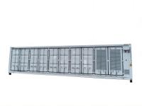 China Commercial UPS Battery Lithium Ion , 1MWH 500KWH Lithium UPS Power Supply for sale