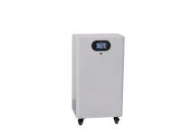 China Hospital ESS LFP Energy Storage Lithium Battery 48V 500AH With LCD Display for sale