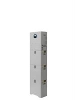 China RS485 Three Phase Energy Storage Lithium Battery MPPT For Solar Backup System for sale
