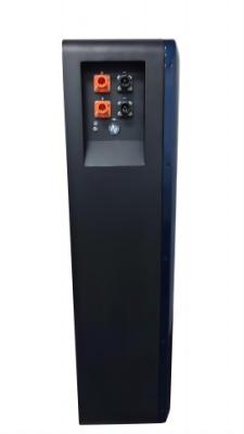 China Commercial UPS Lithium Ion Battery Practical With LCD Display Screen for sale