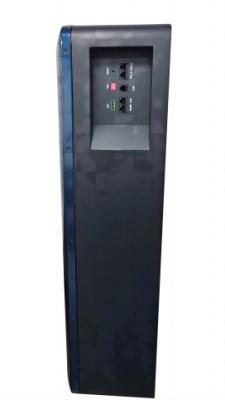 China Telecom 14KWH Lithium Ion Battery Deep Cycle 51.2V 280AH Grade A for sale