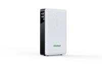 China 51.2V 100AH Deep Cycle Li Ion Battery , IP55 Lithium Ion UPS Battery Backup for sale