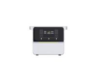 China Lightweight 2400W Outdoor Portable Power Station Multipurpose With Wireless Charger for sale