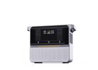 China 2400W BMS Portable Solar Power Generator , Explosionproof Camping CPAP Power Supply for sale
