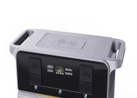 China Rainproof Practical Outdoor Portable Power Station 2400WH For Drone for sale