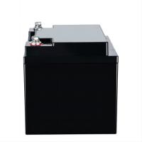 China Stable Practical Energy Storage Lithium Battery For Camper Van Power Supply for sale