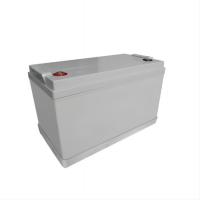 China Stable Practical Energy Storage Lithium Battery For Camper Van Power Supply for sale
