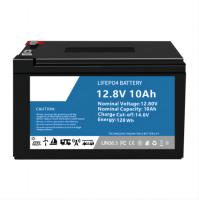 China Electric Drone Durable CATL Lithium Battery , 12.8V Lithium Ion Battery Specials for sale