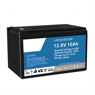 China Electric Drone Durable CATL Lithium Battery , 12.8V Lithium Ion Battery Specials for sale